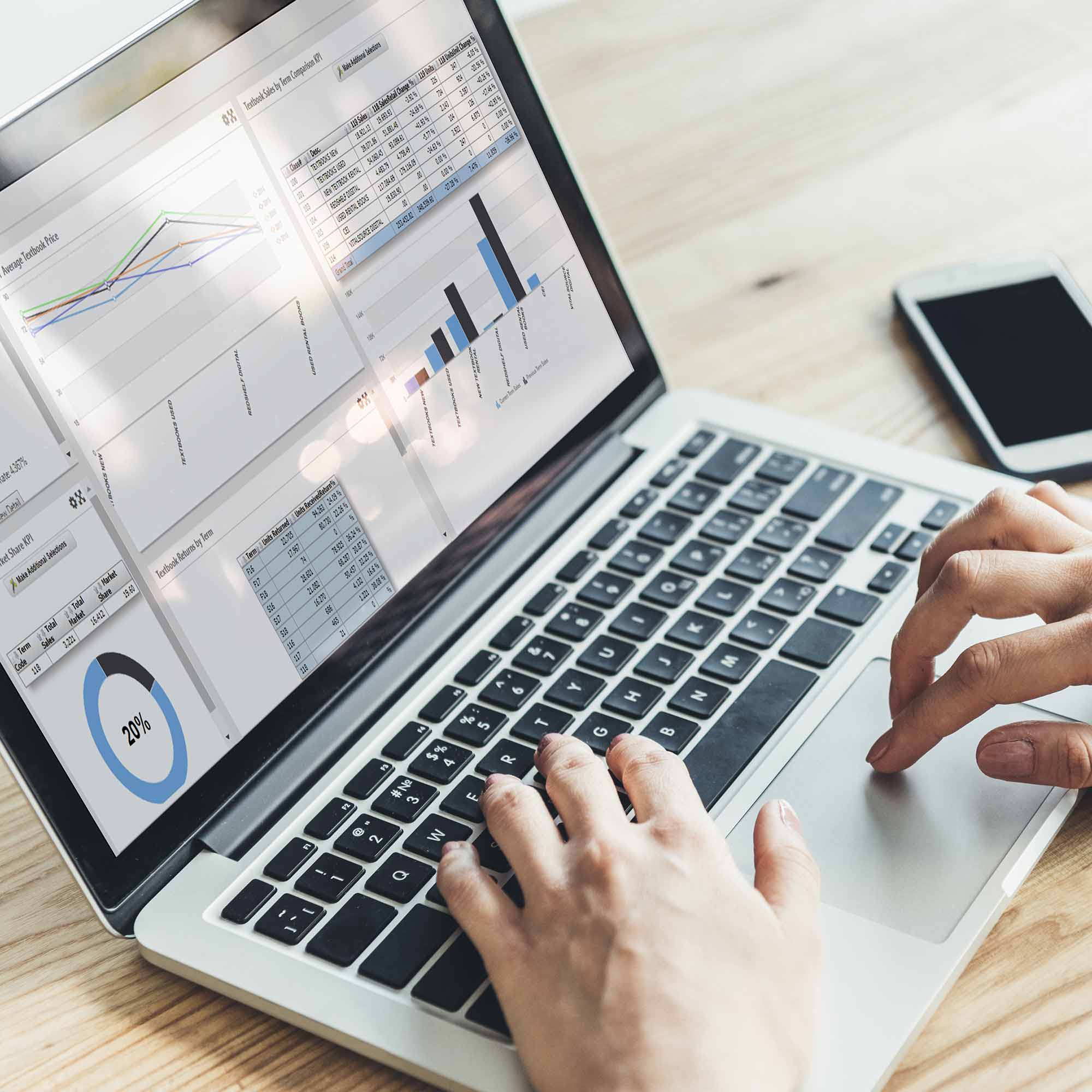 2021 MBS Spring Forums: Leveraging Dashboard to Elevate Business ...